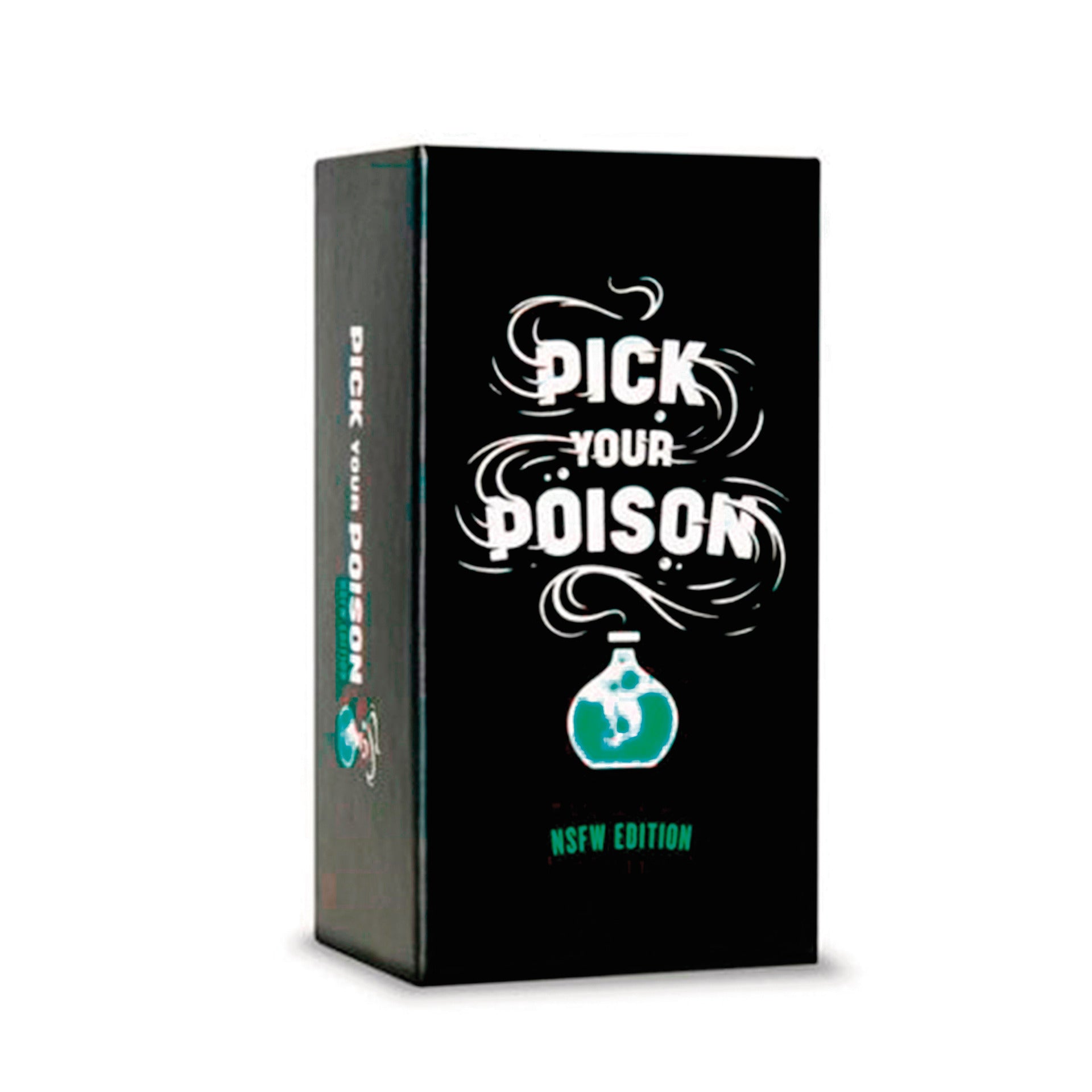 Pick Your Poison - Edição Adulto (Versão Português)