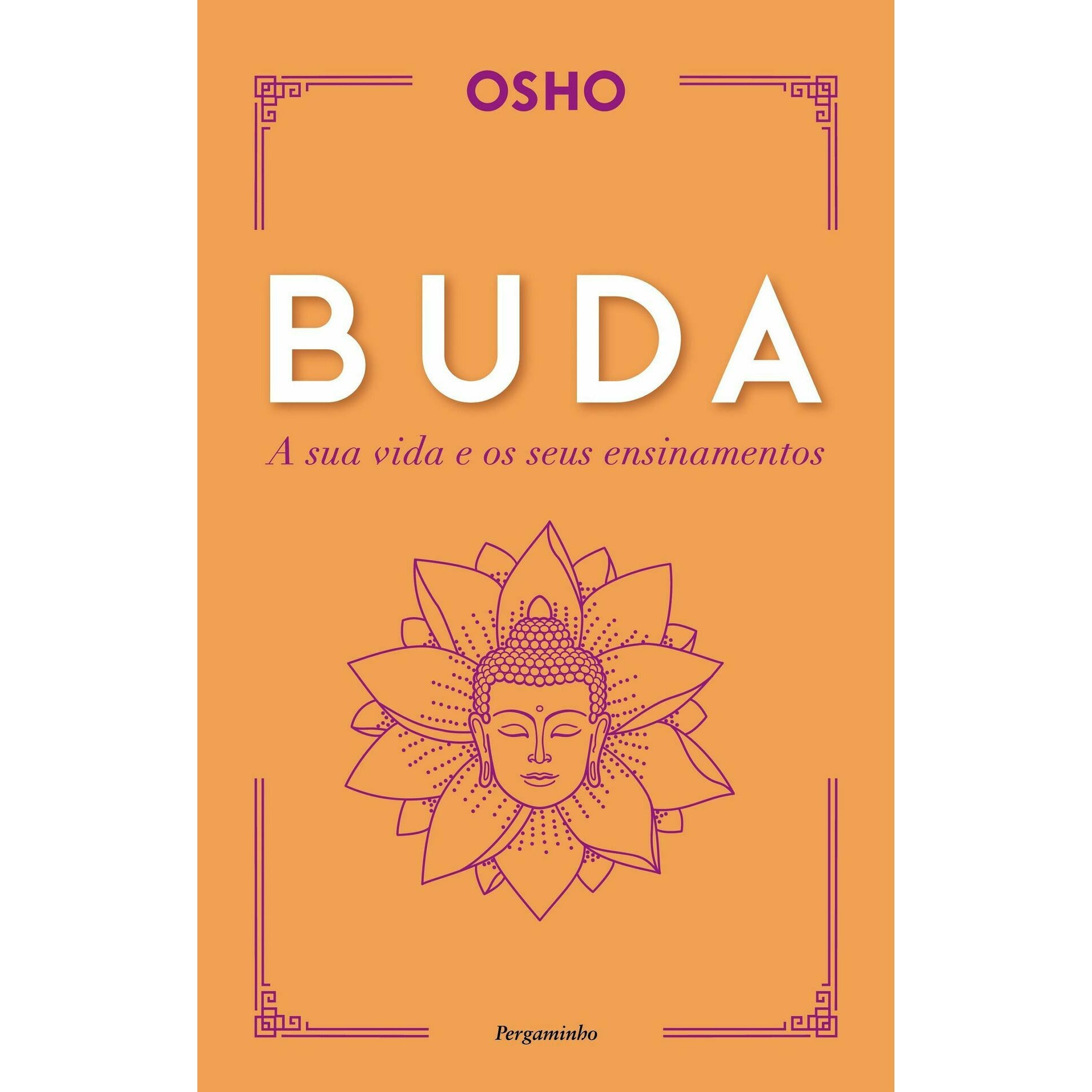 Buda de osho