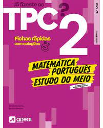 Já Fizeste os Tpc? Já Fizeste os Tpc? 2