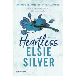 Heartless de Elsie SilveHeartless de Elsie Silver