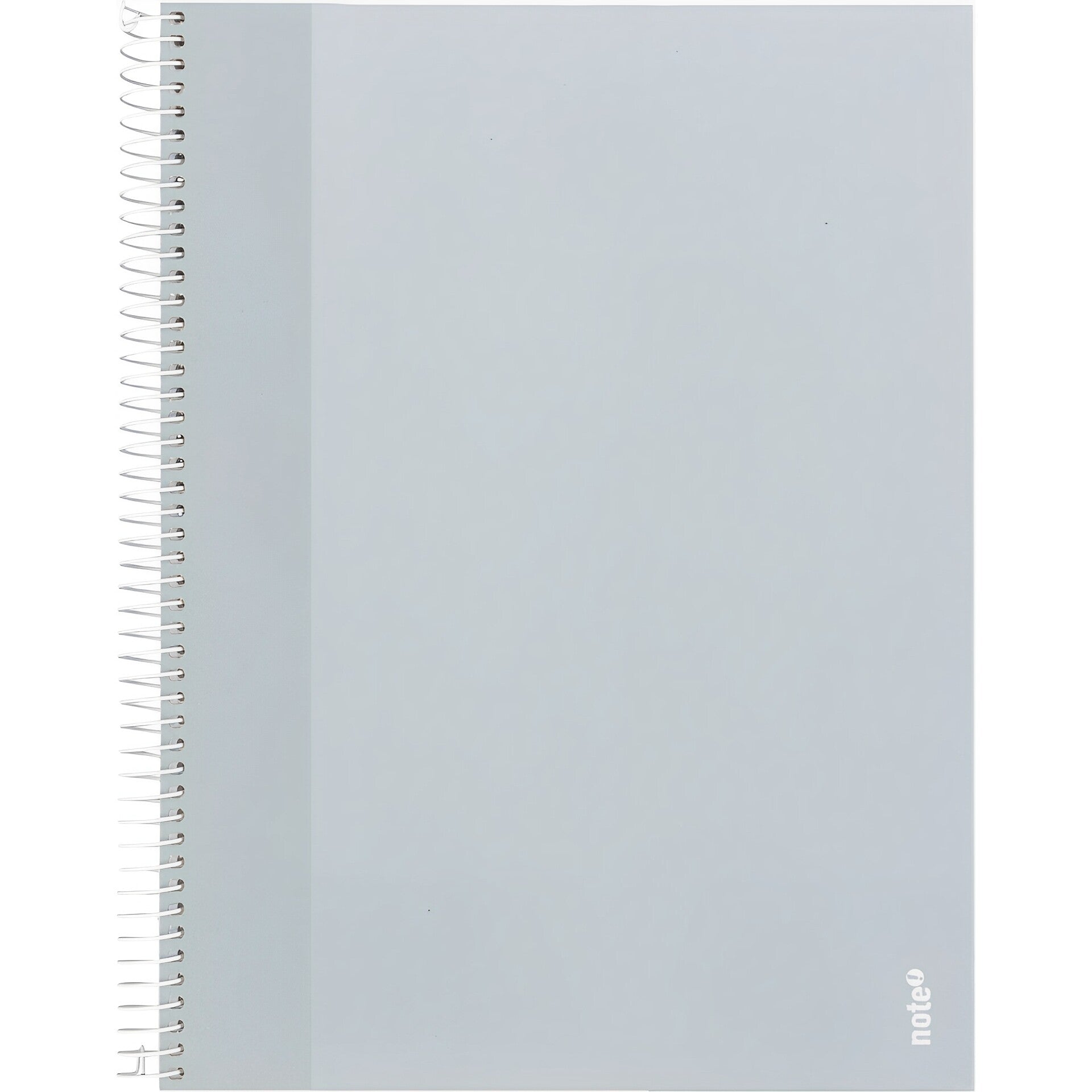 Caderno Espiral A4 Capa Dura Pautado 150 Folhas 60G Note!