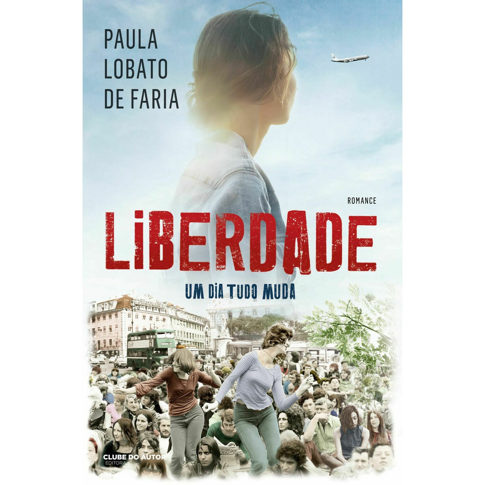 Liberdade - um Dia Tudo Muda de obato