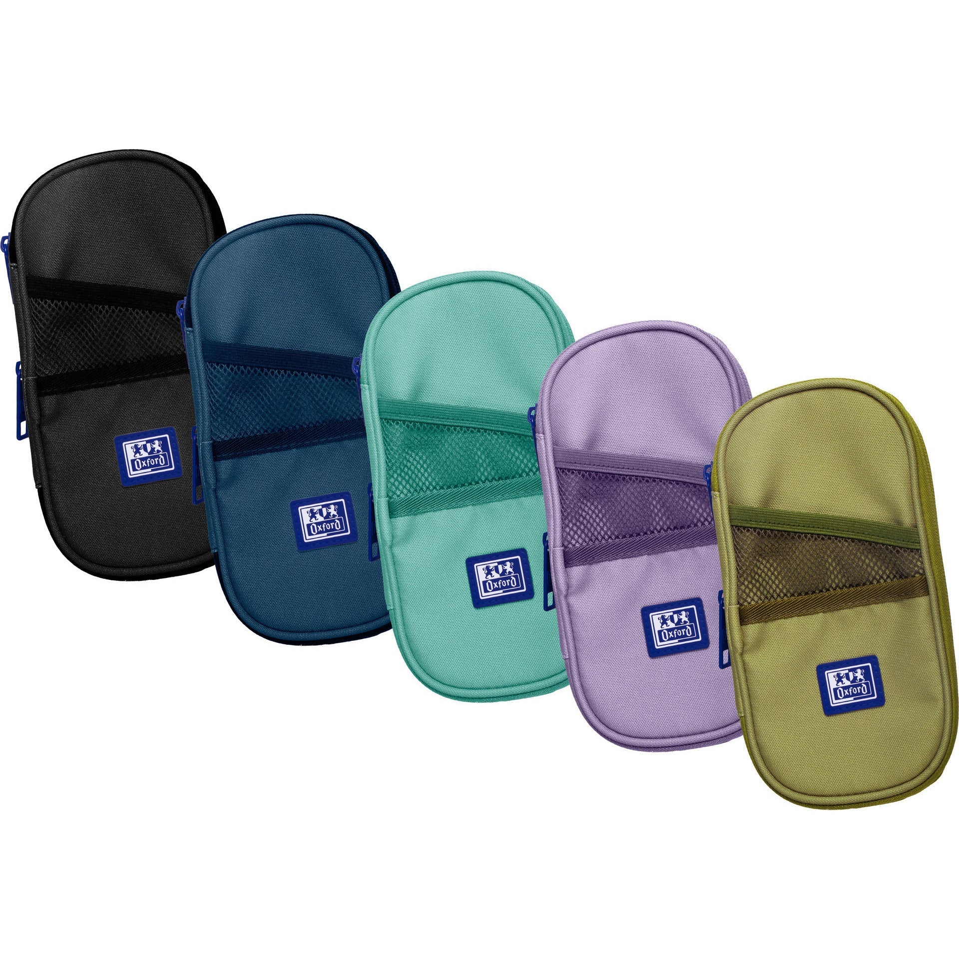 Estojo B-Max Oxford (artigo sortido)