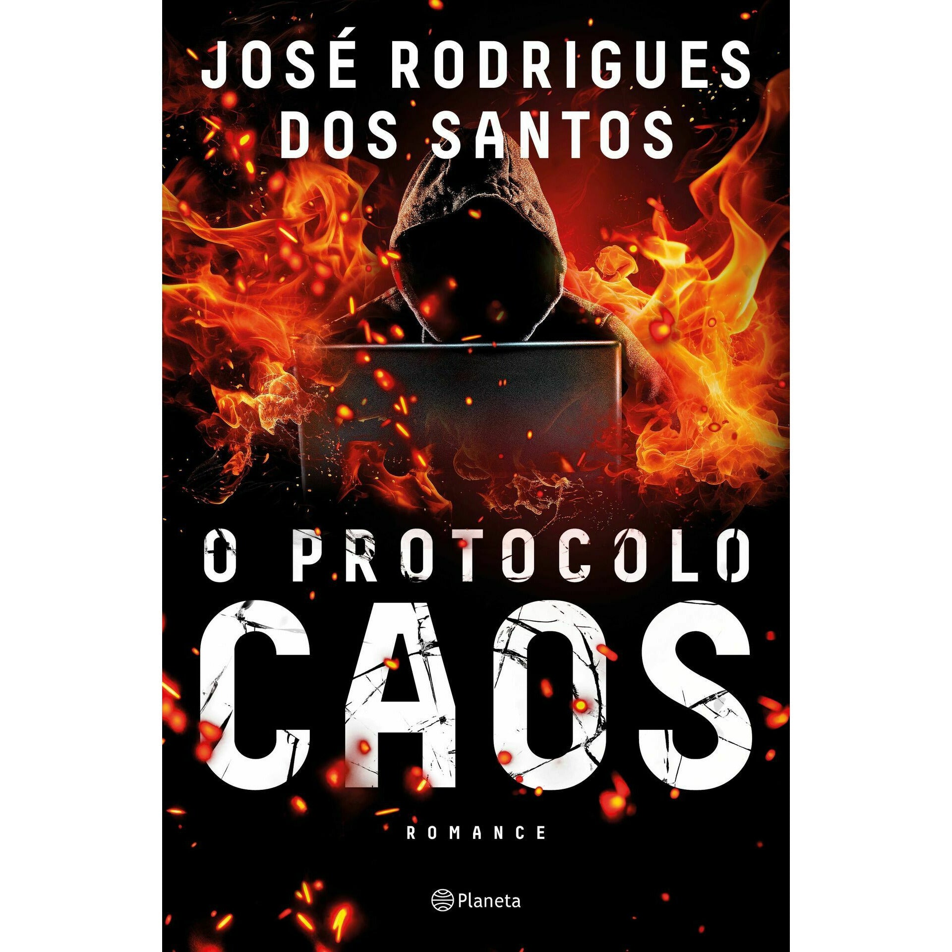 O Protocolo Caos de drigues do