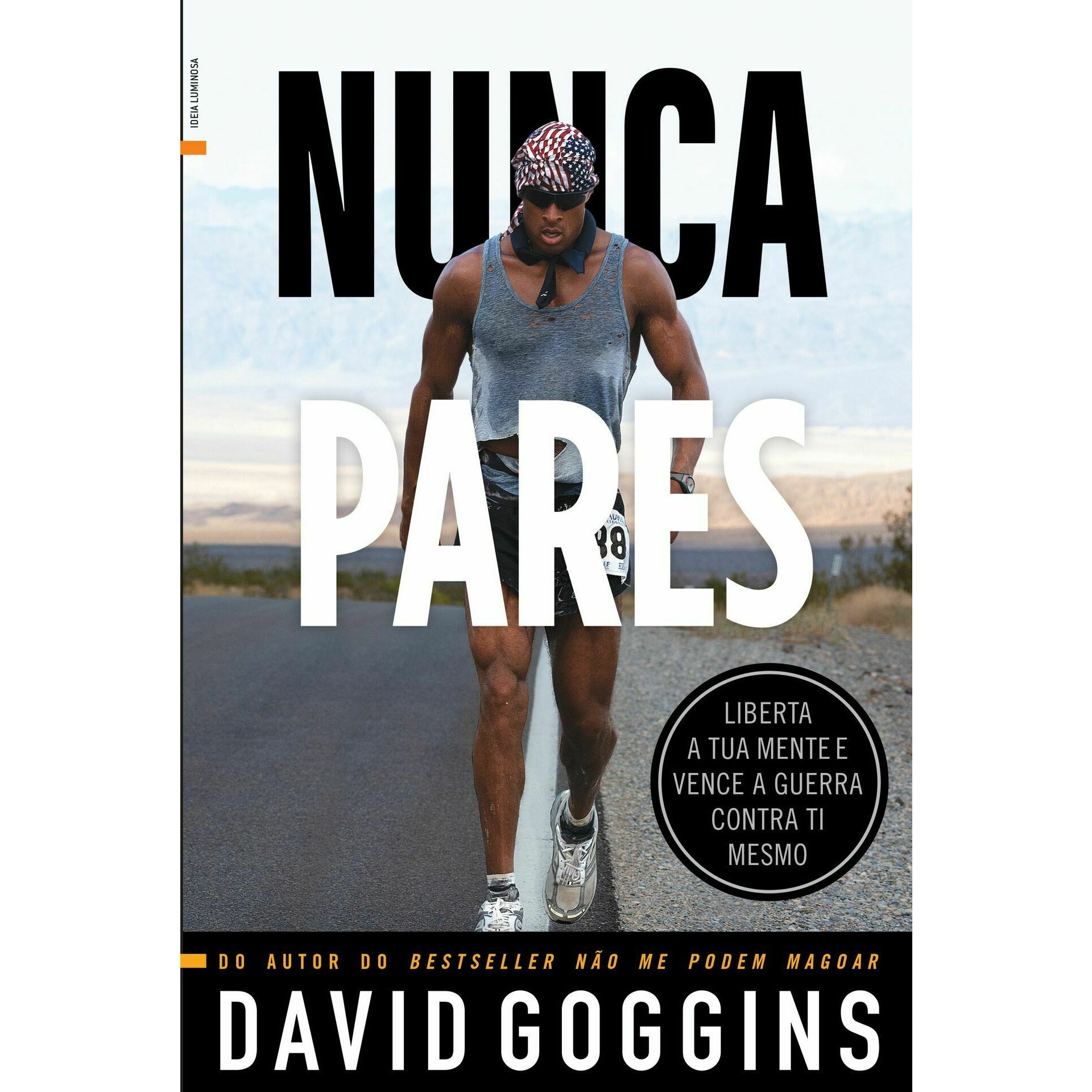 Nunca Pares de