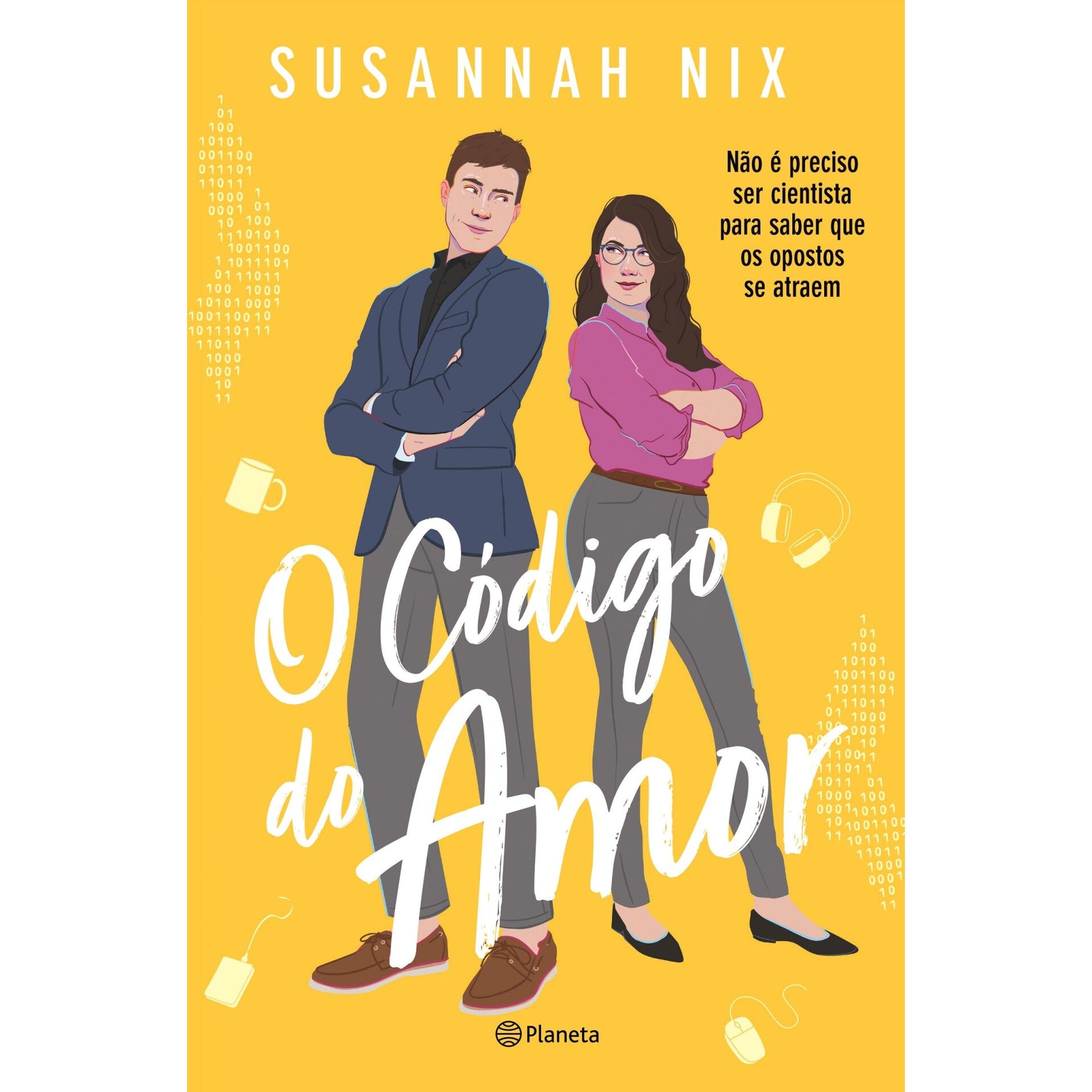 O Código do Amor de