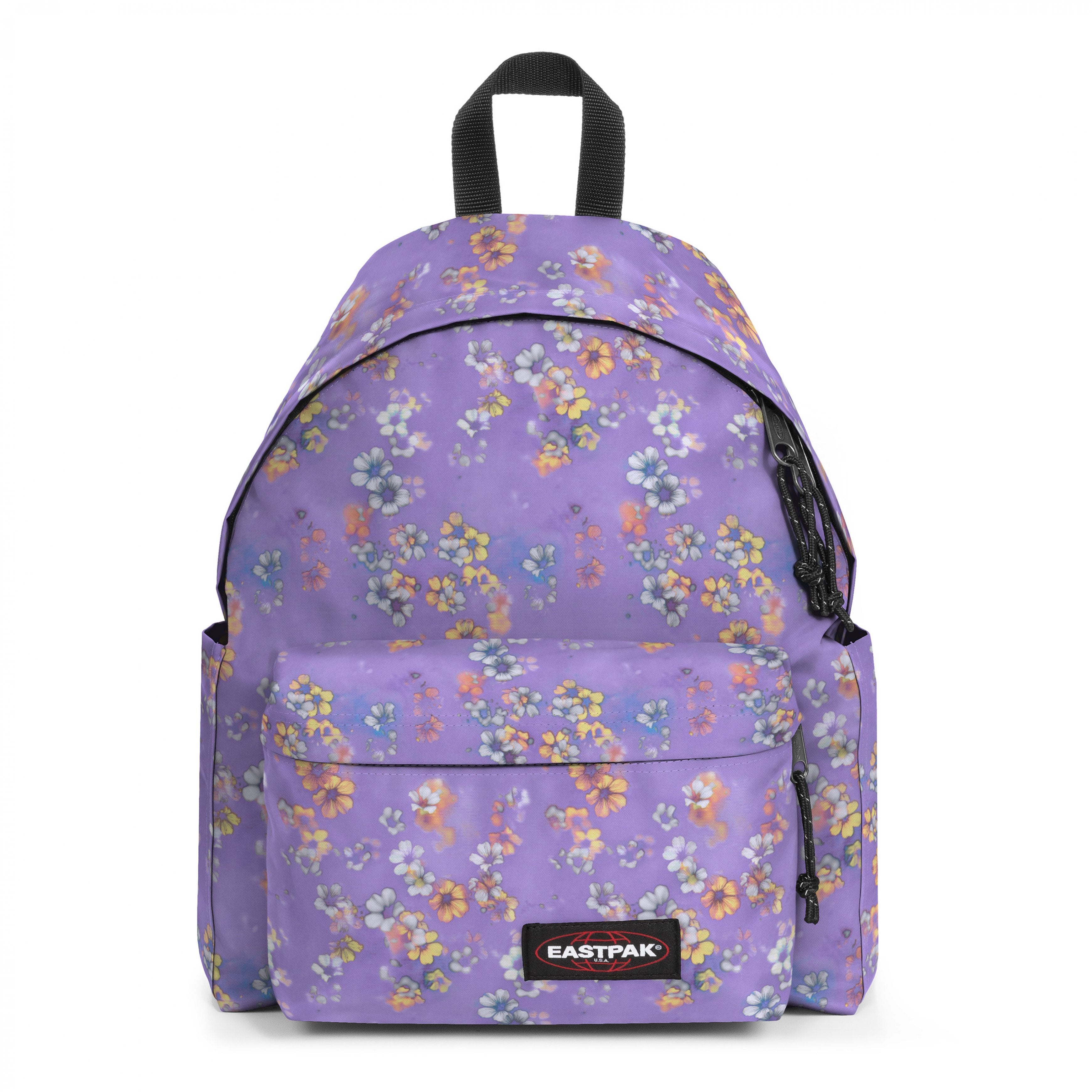 Mochila Day Pak'R Flora Fade Lilac