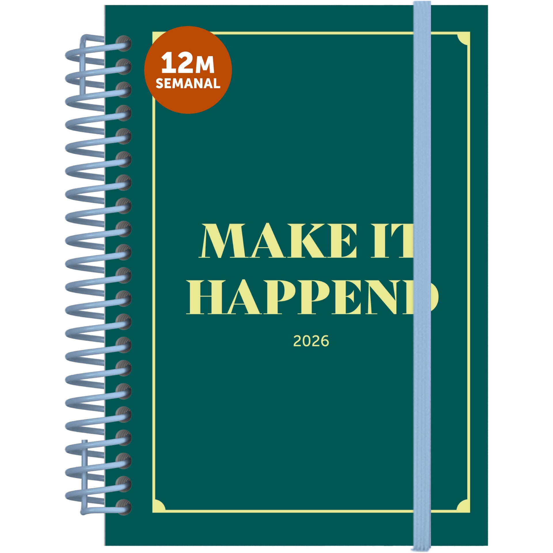 Agendas note!