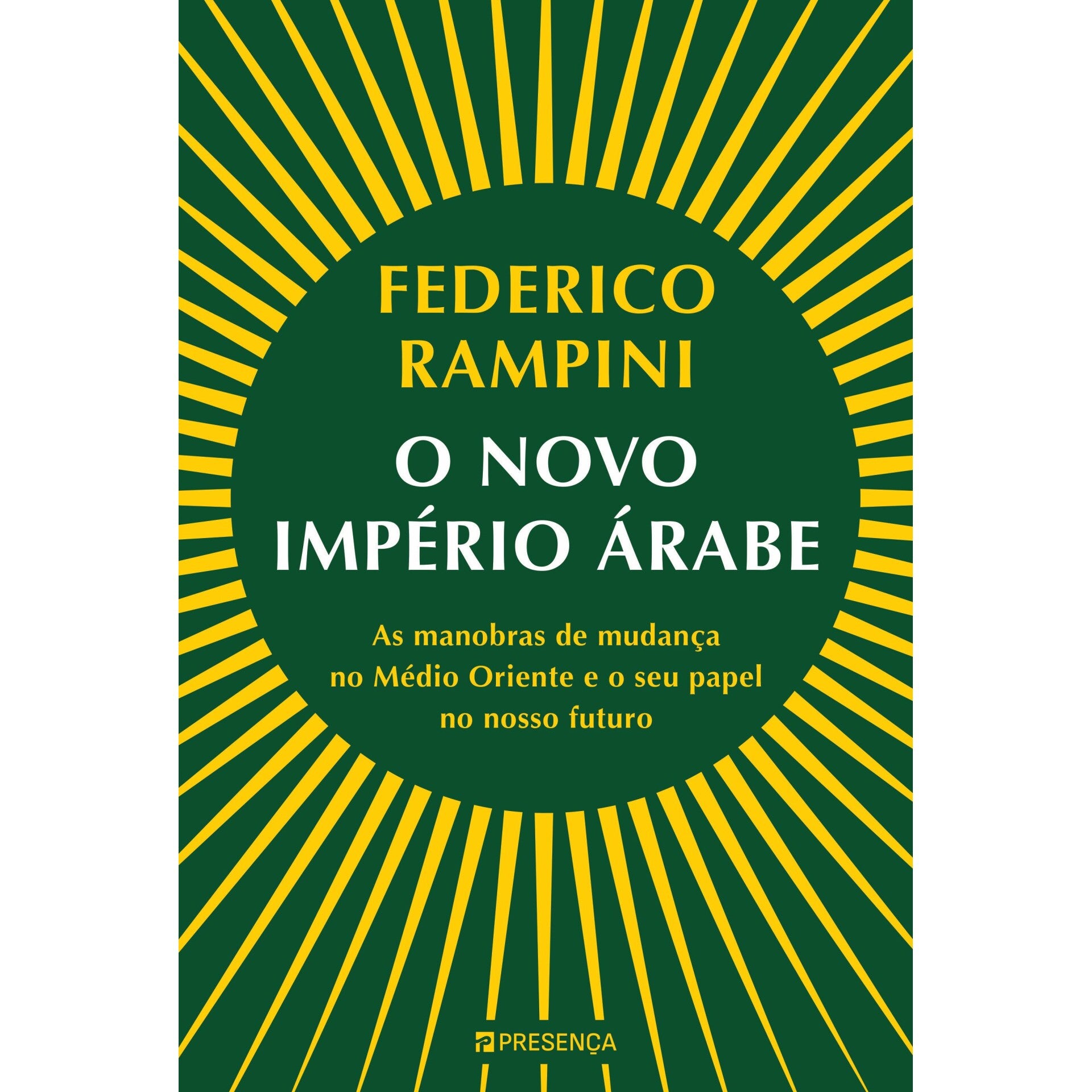 O Novo Império Árabe: Fascinante Sobre o Equilíbrio Entre o Mundo Árabe ...