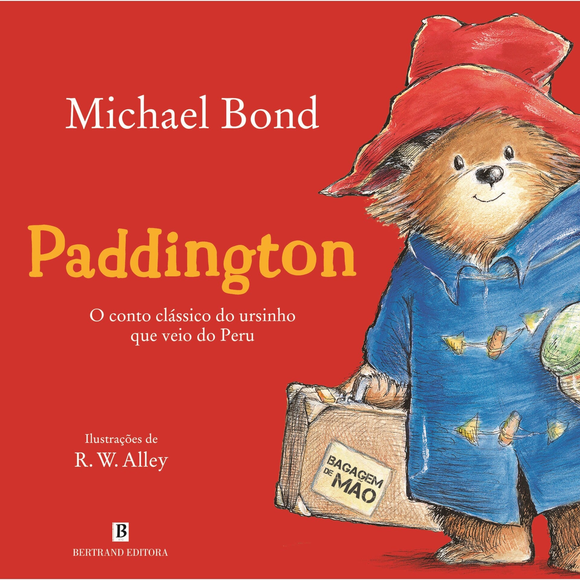 Paddington de