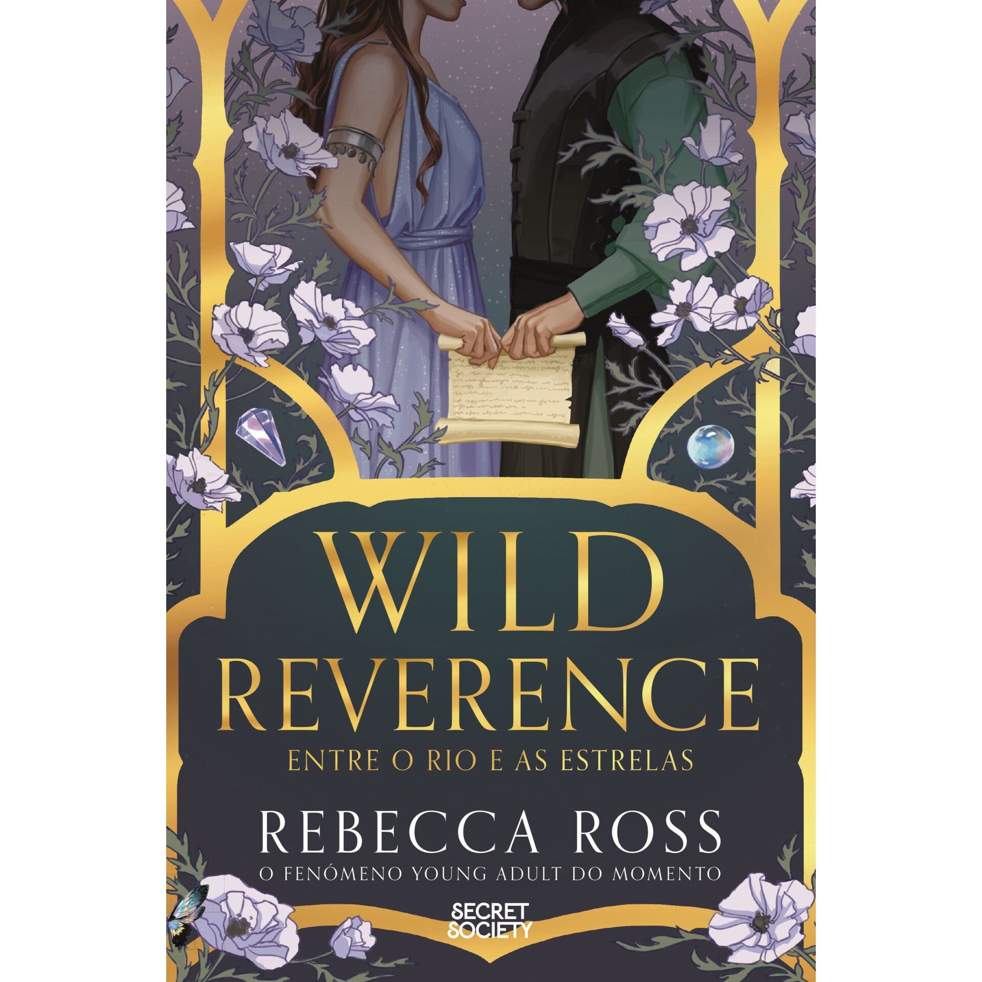 Wild Reverence: Entre o Rio e as Estrelas de