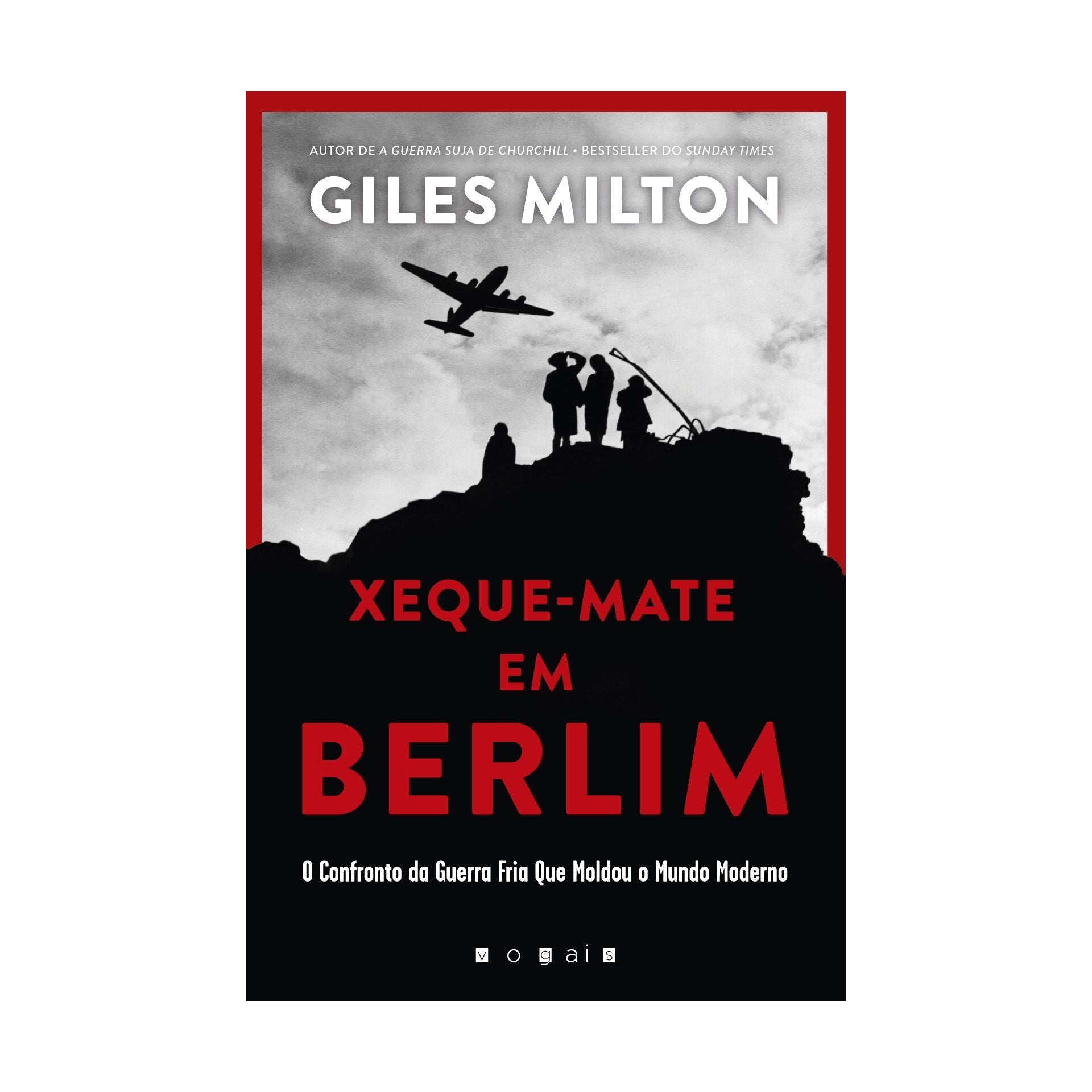 Xeque-Mate Em Berlim de Giles Milton – note! Online