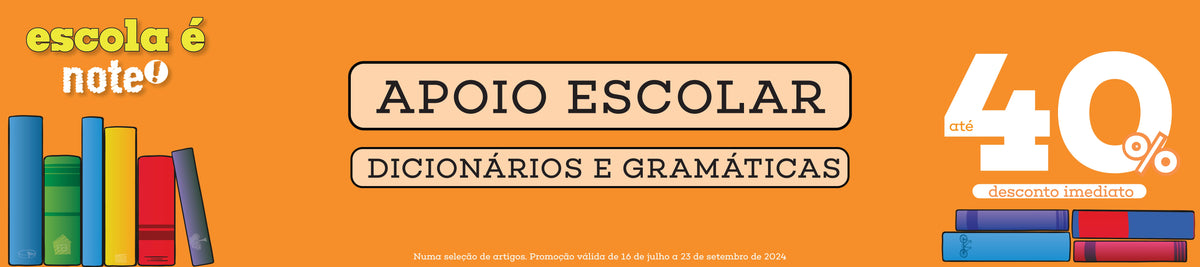 note! - Papelaria, Livros, Presentes